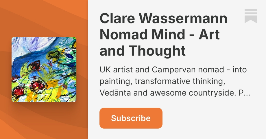 Current Focus - May 21st 2024