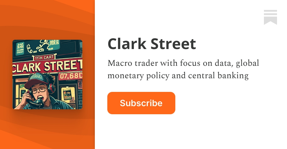 Clark Street | Sam Shiffman | Substack