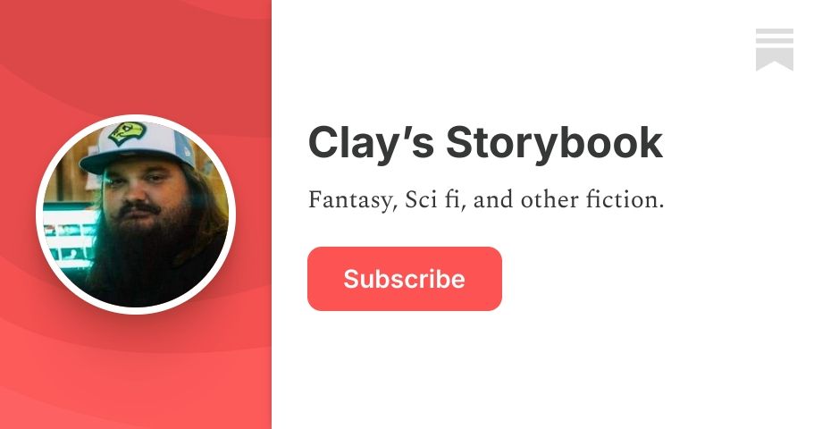 Clay’s Storybook | Clay Foreman | Substack