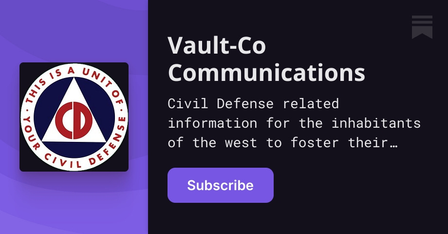 About - Vault-Co Communications