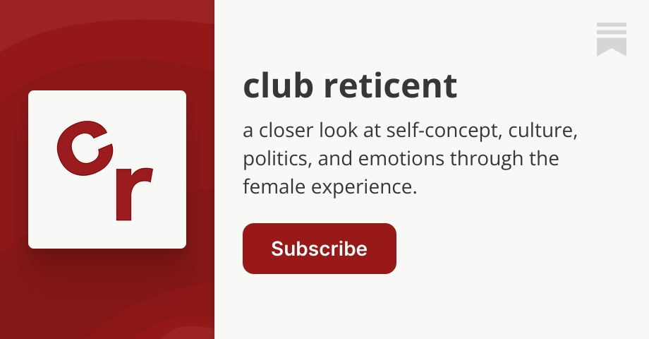 About - club reticent