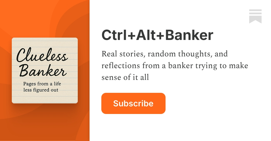 A Season of Reflection and Personal Growth