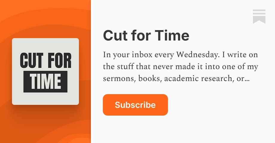 Philosophy would have never freed slaves: the good news about New ...