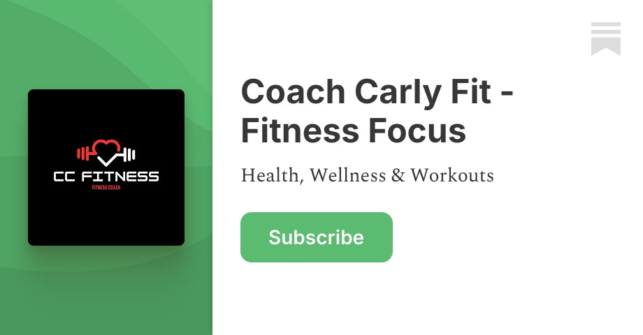 Feel Good Feet Exercises - Coach Carly Fit - Fitness Focus