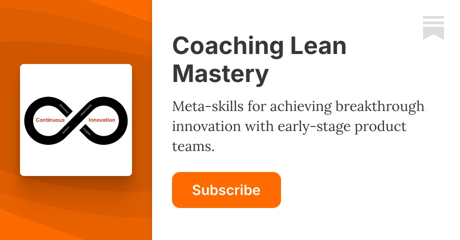About - Coaching Lean Mastery