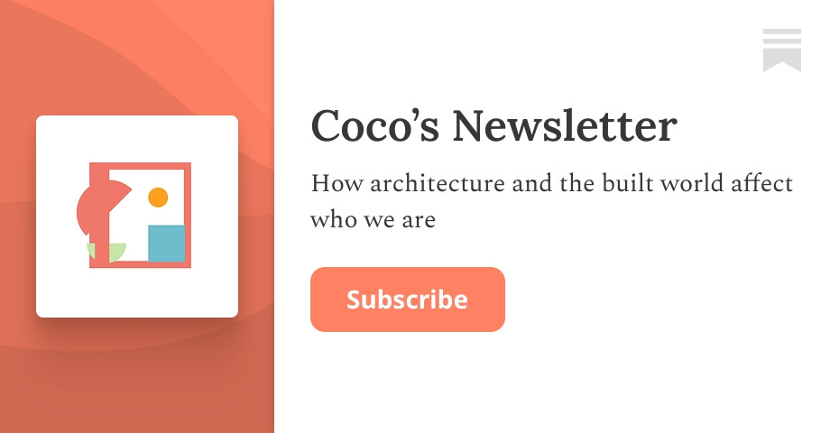 Coco’s Newsletter | Coco Liu | Substack