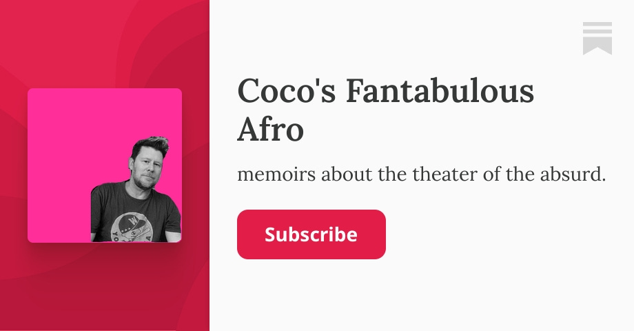 Coco Crisp's Afro | Gary Trujillo | Substack