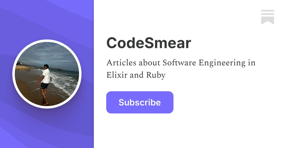 Meta Elixir: Extending Elixir by messing with its AST. (Part 1)