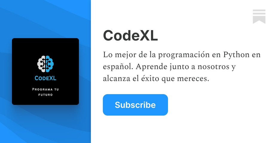 CodeXL | Substack