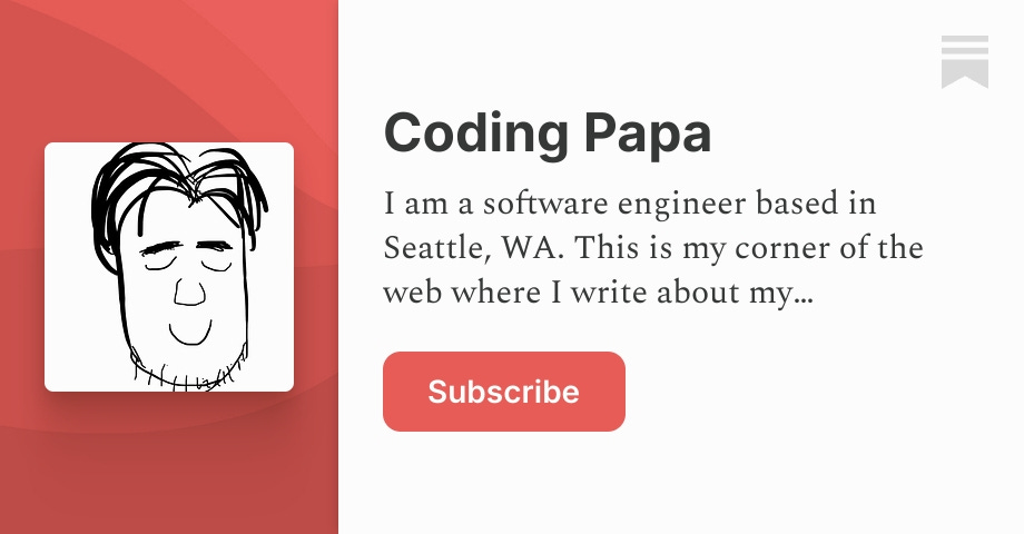 About - Coding Papa