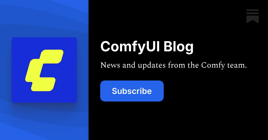 API Nodes: Login via ComfyUI API Key - by Robin