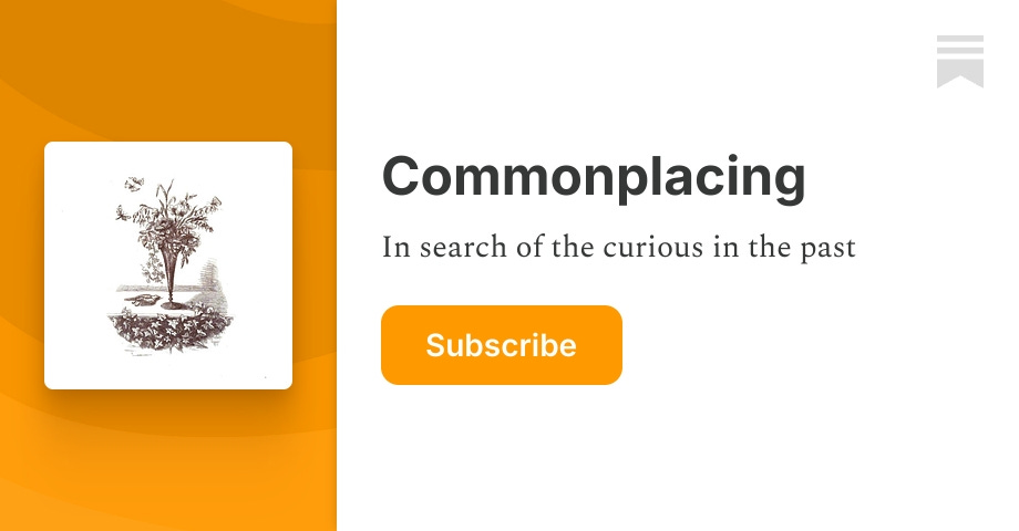 The Radical Fanny Wright - by Tristra - Commonplacing