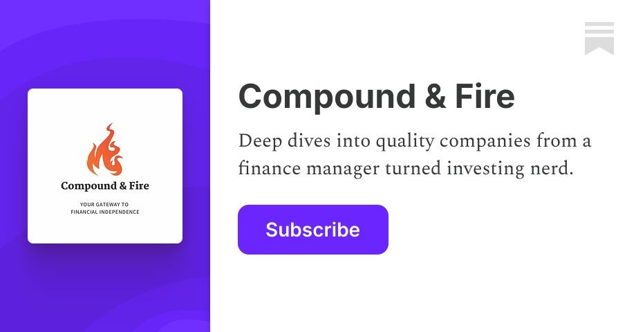 Compound & Fire | Substack