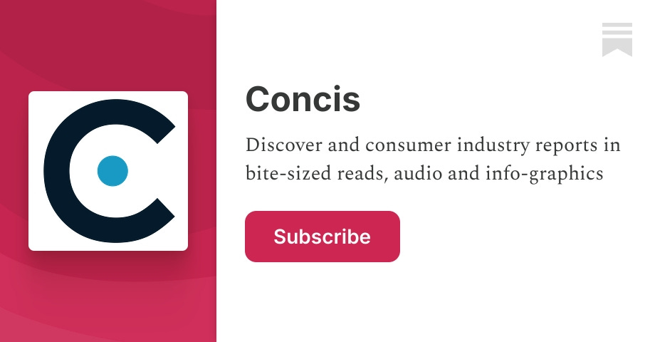 Concis | Substack