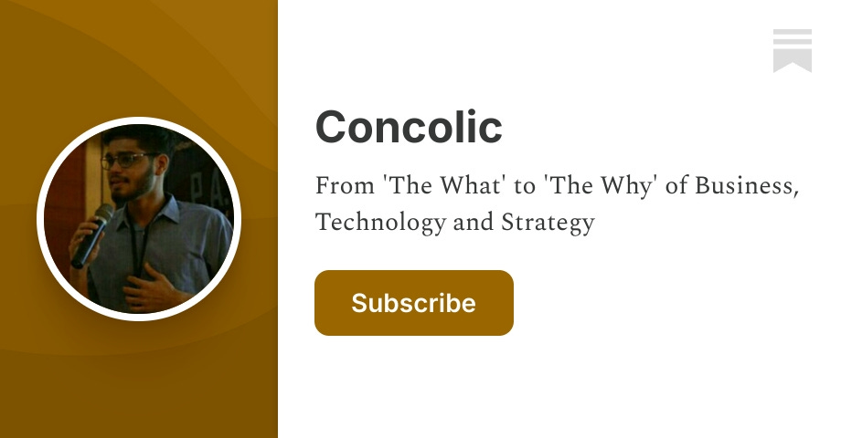 Concolic | Gaurav Maniyar | Substack