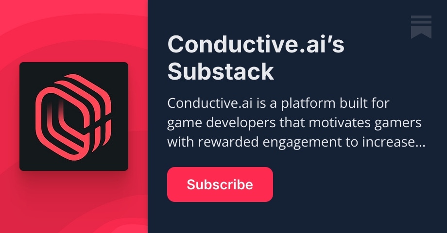Conductive.ai’s Substack | Substack