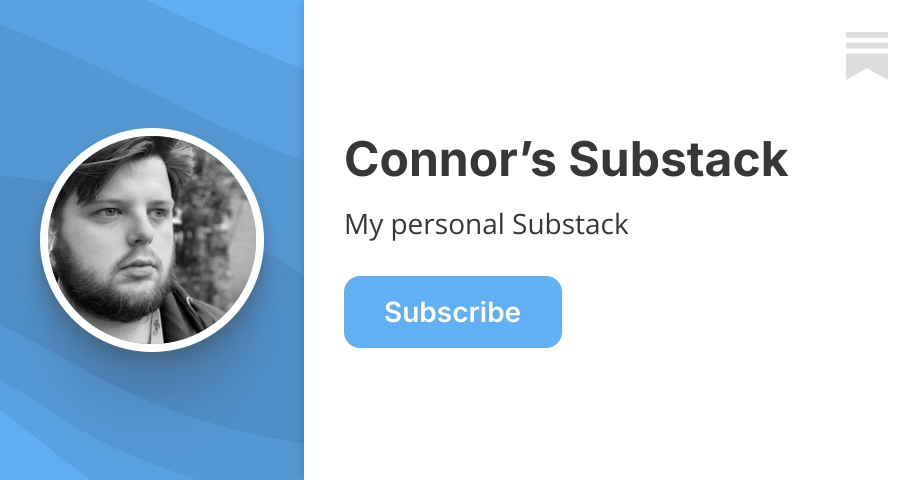 Father's Day 2021 - by Connor Johnson - Connor’s Substack