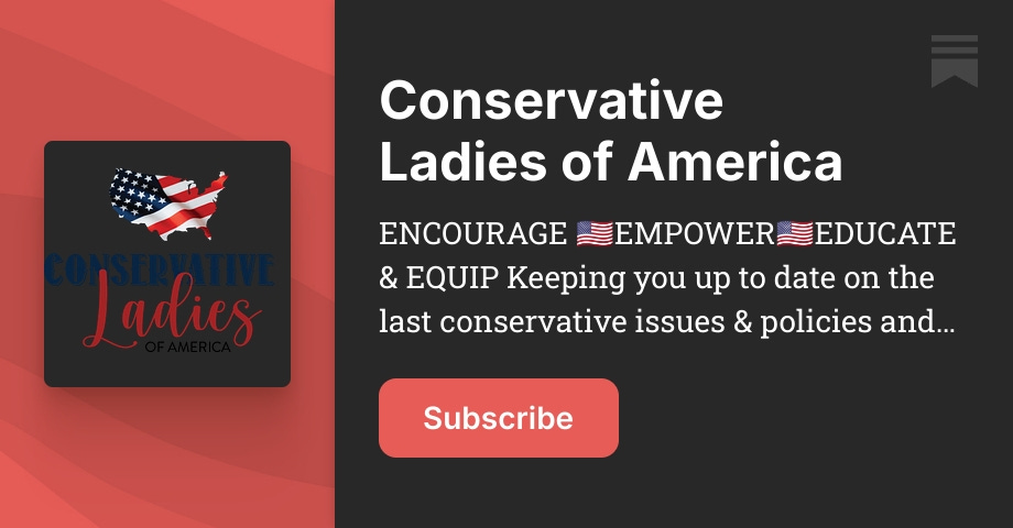About - Conservative Ladies of America