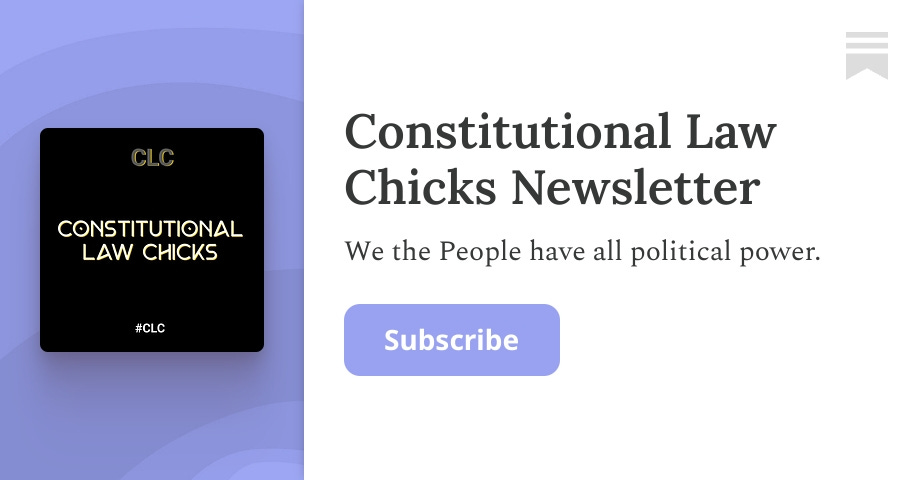 The Natural and Inherent Rights of The People