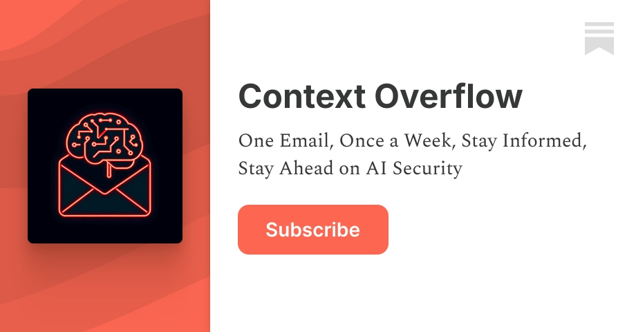 Context Overflow | Substack