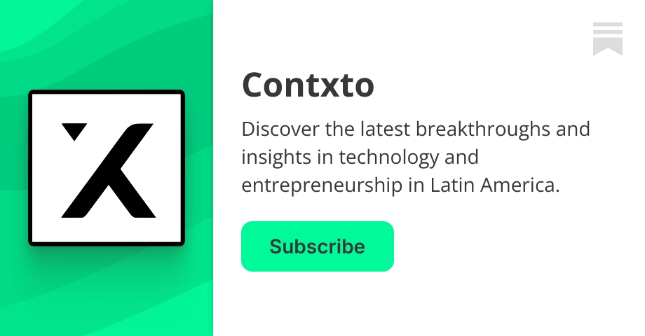 About - Contxto