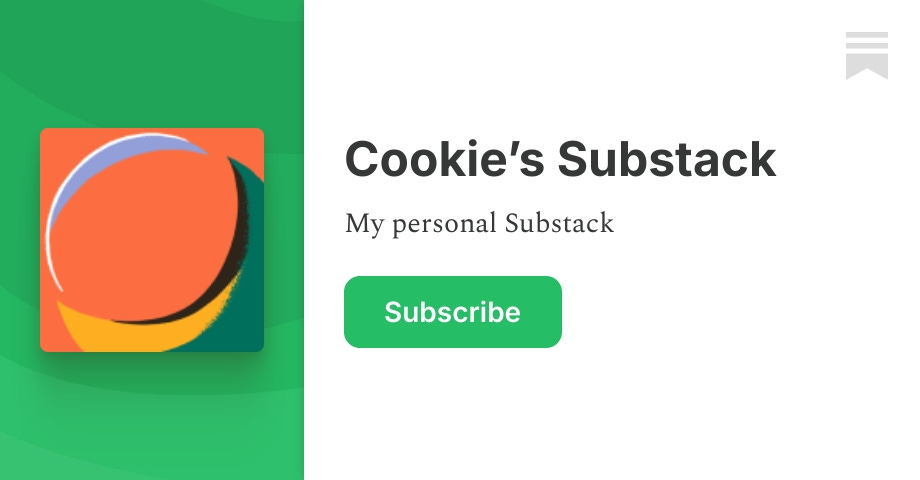Cookie S Substack Cookie Duong Substack