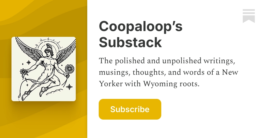 Doin The Work - Welcome! - by Cooper Cheatham