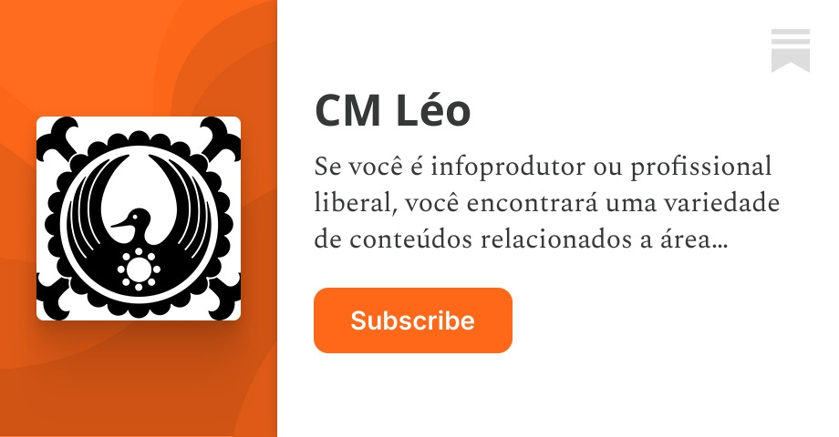 CM Léo | Substack