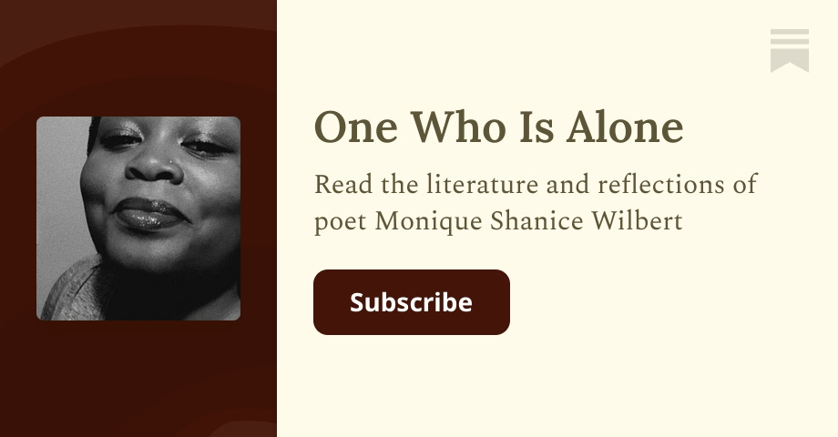 Monique's Classic | Monique's Classic World | Substack