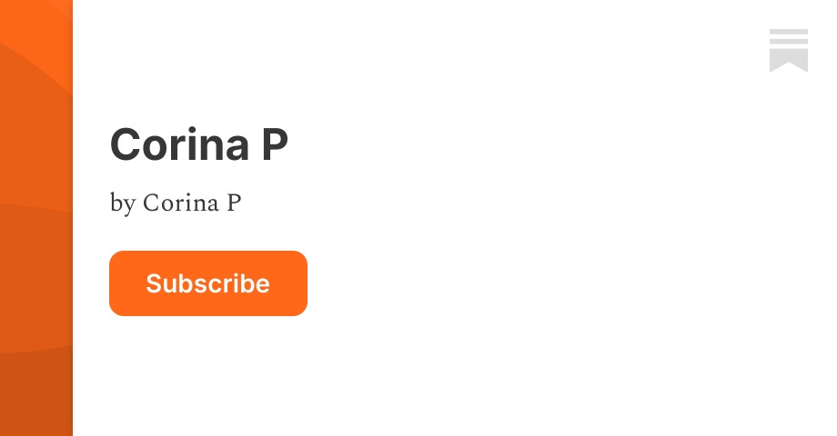 A Family Photo - Corina’s Substack