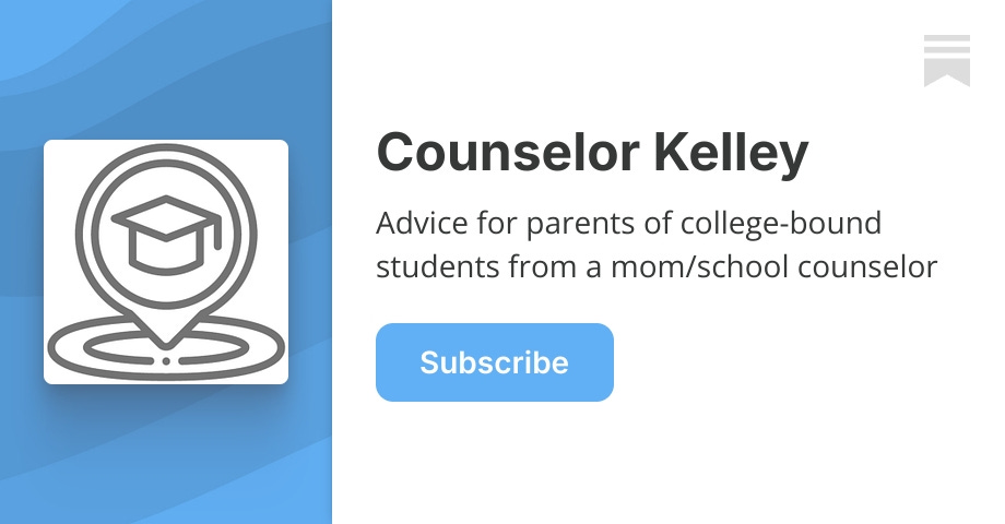 Counselor Kelley | Kelley Kaminsky | Substack