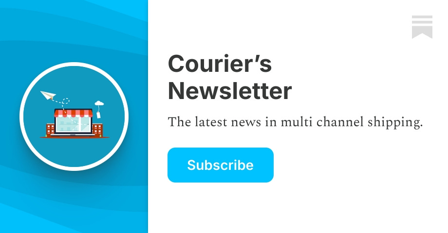 Courier’s Newsletter | Courier API | Substack