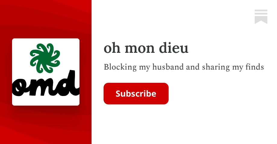 Unpolished | Courtney | Substack