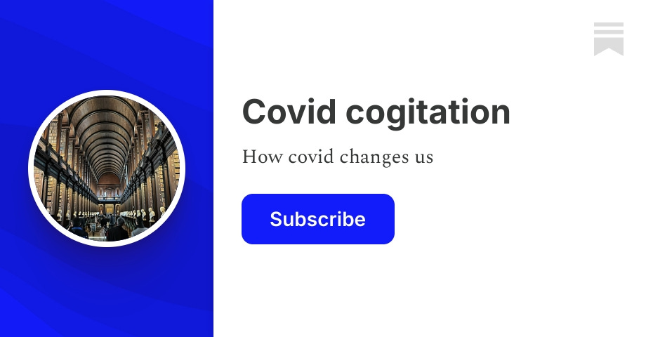 Covid-maturity quiz answers - by Gary - Covid cogitation