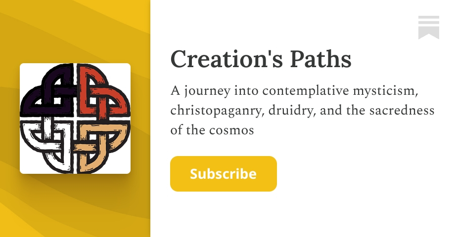 About - Creation's Paths