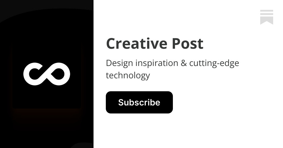 Creative Post | Charles | Substack