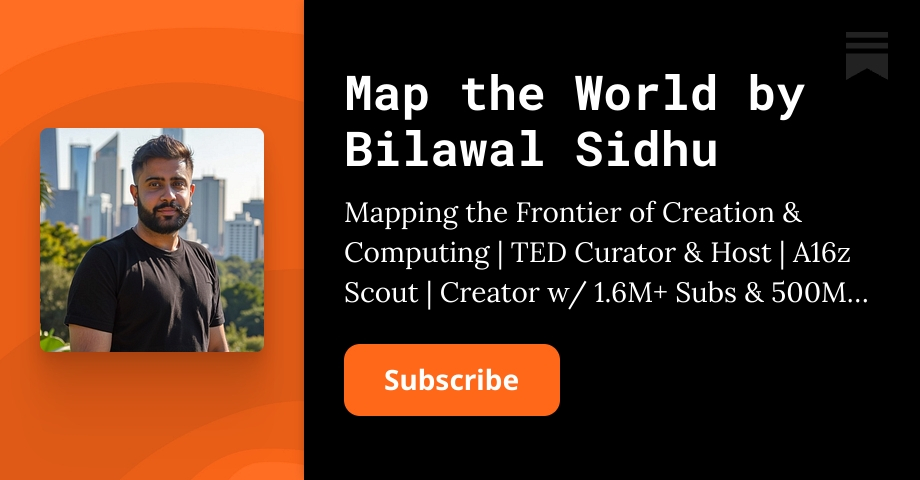 About - Bilawal Sidhu