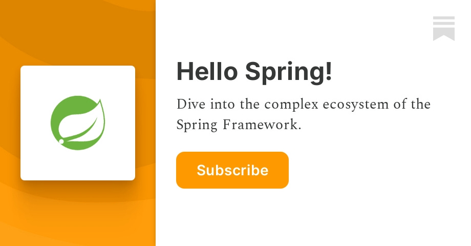 The Spring Framework Ep 1 What Is Dependency Injection
