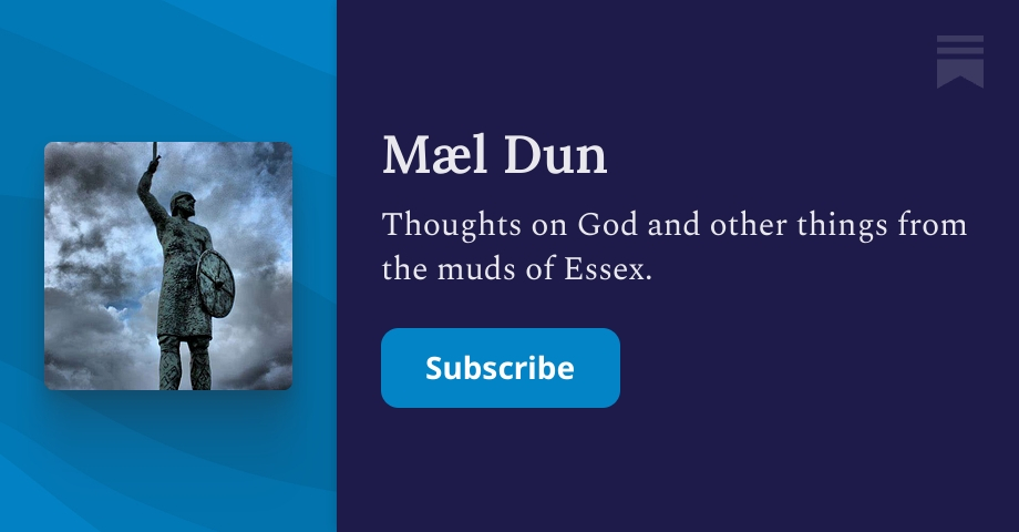 Mæl Dun | Oscar | Substack