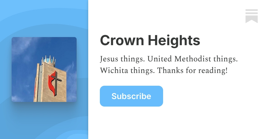 Crown Heights | Amy Lippoldt | Substack