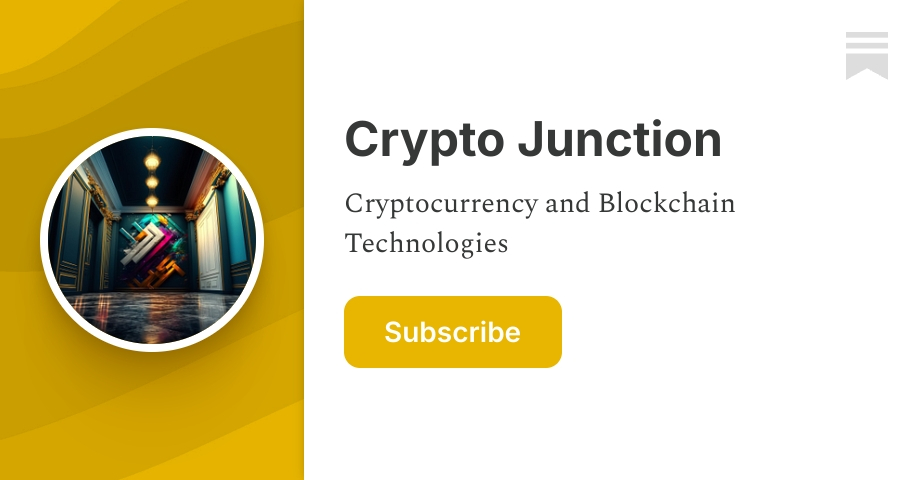 Crypto Junction | Meme Godz League | Substack