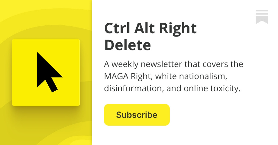 Your First Bonus ICYMI Post - by Melissa Ryan