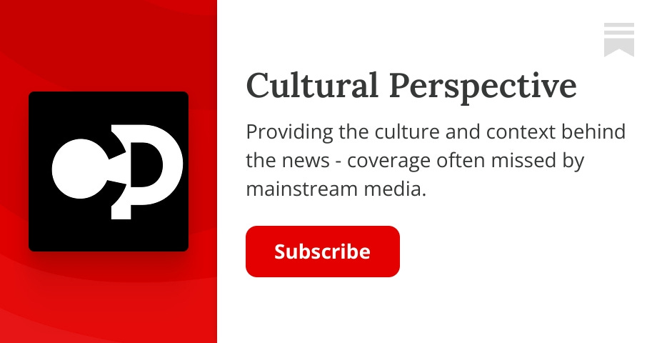 About - Cultural Perspective