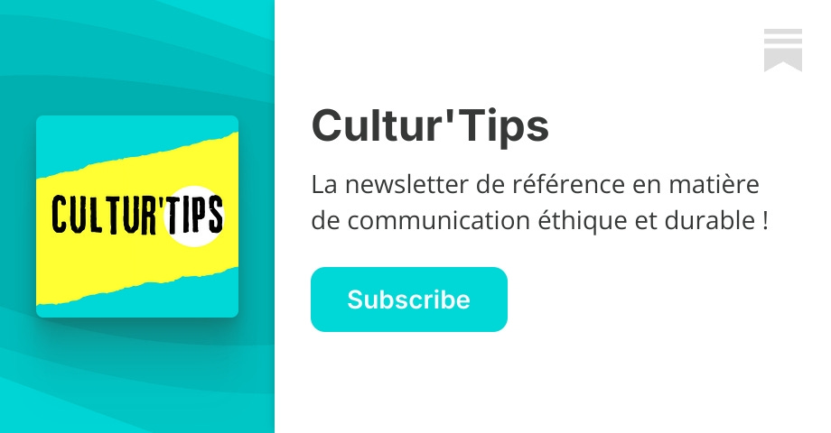 Cultur'Tips | Amel Issa | Substack