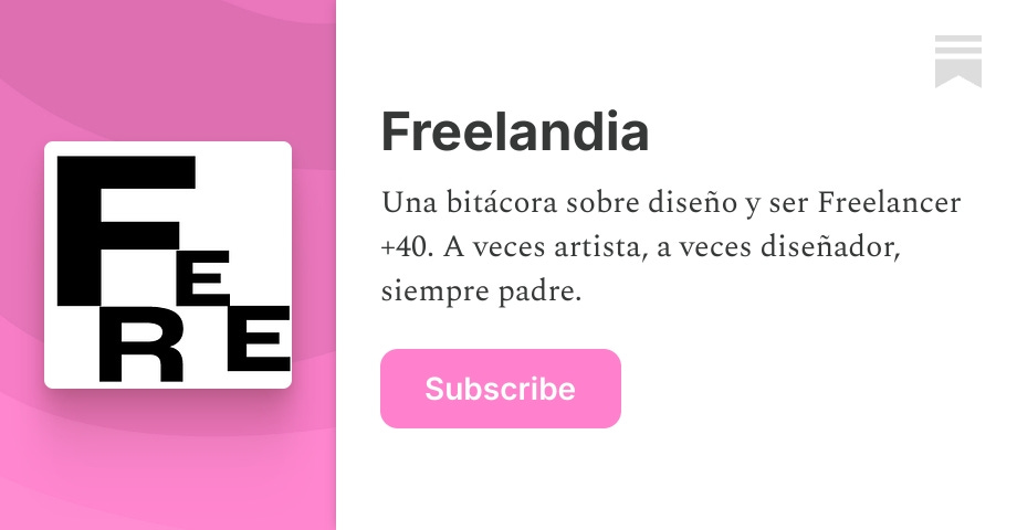 Freelandia | Damian Allende | Substack