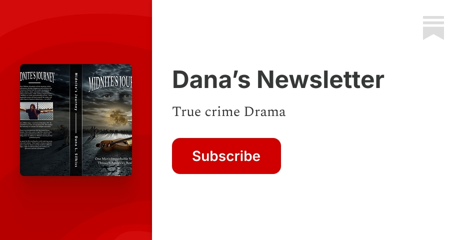 Dana’s Newsletter | Dana Silkiss | Substack