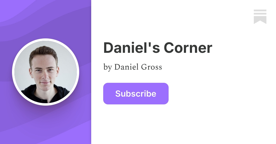 GPS for GPUs - by Daniel Gross - Daniel's Corner