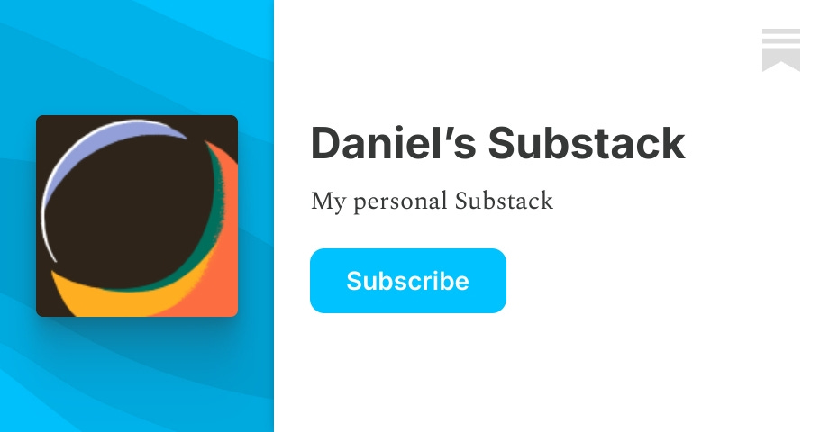 Daniel’s Substack | Daniel Kokotajlo | Substack