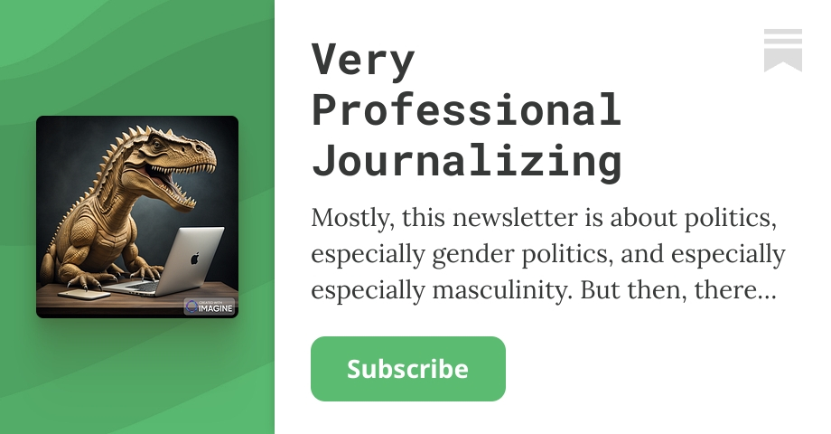 This F**king Job | Danielle Kurtzleben | Substack