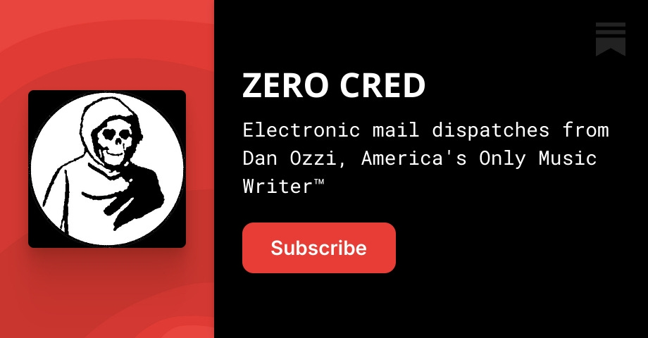 REPLY ALT | Dan Ozzi | Substack